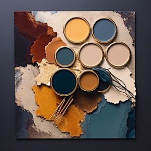 Enhance your modern luxury home with 4 sophisticated and elegant color ...